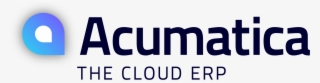 Acumatica Develops Business Software That Delivers - Acumatica Logo Png ...