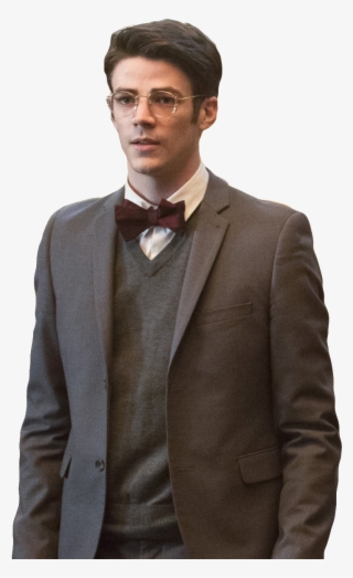 Transparent Barry Allen - Tuxedo - 804x1215 PNG Download - PNGkit