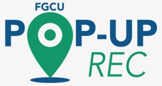 Fgcu Campus Recreation - Graphic Design - 1867x1031 PNG Download - PNGkit