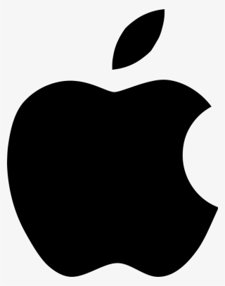 Png File Svg - Ios Apple Icons - 772x980 PNG Download - PNGkit