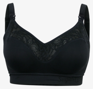 Sugar Candy Lux Fuller Seamless Bra - Brassiere - 2000x1333 PNG ...