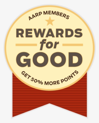Rewards For Good Badge - Illustration - 1140x655 PNG Download - PNGkit