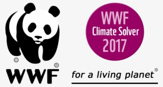 Wwf Climate Solver - Graphic Design - 800x800 PNG Download - PNGkit