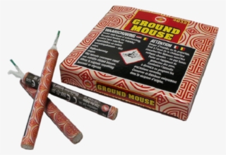 Ground Mouse Firecracker - 800x800 PNG Download - PNGkit
