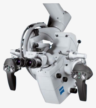 Zeiss Nc-4 Spine Surgery Microscope [refurbished] - Zeiss Opmi Neuro ...