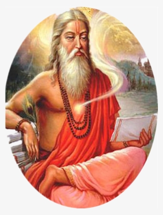 Bhrigu Astrology - Rishi Patanjali - 602x787 PNG Download - PNGkit