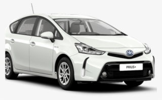 Toyota Prius Icon Offers - Toyota Prius Plus 7 Seater - 784x588 PNG ...