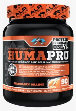 90 Servings Protein Alri 90 Servings Mandarin Orange - Sports ...