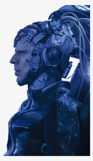 The Thinker Png - Villain Season 4 Of Flash - 729x1096 PNG Download ...