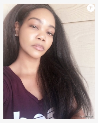 Kitti Jones Affirme Avoir Partagé Le Quotidien De R - Kitty Jones ...