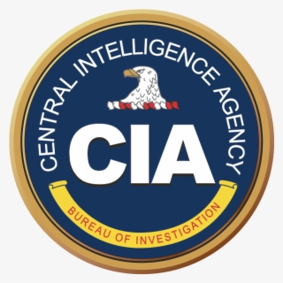 The American Collection Gallery Cia - Central Intelligence Agency (cia ...