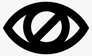 Png File Svg - Blank Eye Png - 980x596 PNG Download - PNGkit