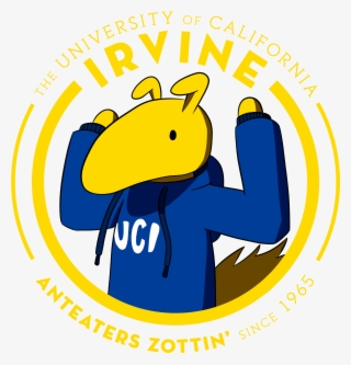 Anteater Clipart Uci - Illustration - 2560x2560 PNG Download - PNGkit