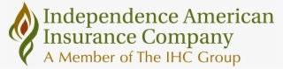 Ihc Logo Image - Life Insurance - 1319x326 PNG Download - PNGkit