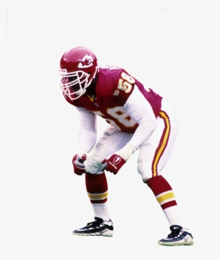 Derrick Thomas Cut Photo Derrickthomas - Derrick Thomas - 599x773 PNG ...