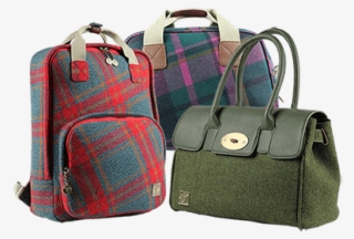 Tweed Range - Shoulder Bag - 600x600 PNG Download - PNGkit