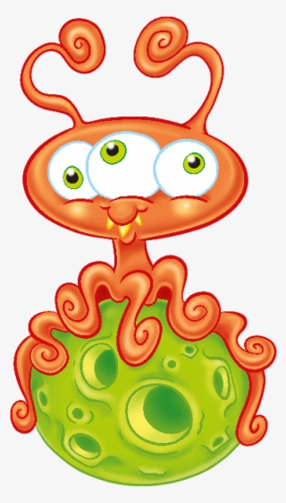 Alien Pictures For Kids - Aliens Kids - 700x700 PNG Download - PNGkit