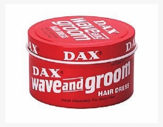 Dax Wave And Groom - 1000x1000 PNG Download - PNGkit