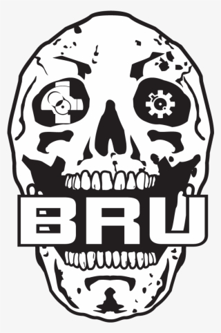 Black Rifle Firearms - Emblem - 792x1224 PNG Download - PNGkit