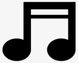 Musical Symbol Svg Png - Music Notes Double - 980x802 PNG Download - PNGkit