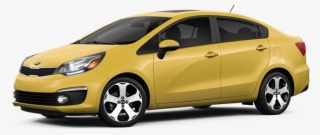 2016 Kia Rio Color Options Exterior - 2016 Kia Rio Yellow - 768x419 PNG ...
