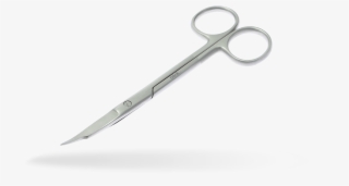 Hr283 Scissor Steven Tenotomy Curved - Scissors - 1500x1000 PNG ...