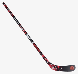 Battle Mode Hockey Stick - 1500x1390 PNG Download - PNGkit