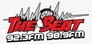 The Beat 923fm - Graphic Design - 1000x827 PNG Download - PNGkit