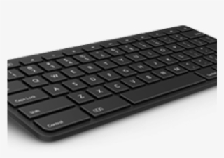 Computer Keyboard Key Names - Qwerty Keyboard - 780x400 PNG Download ...