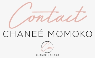 Headers Contact 02-17 - Calligraphy - 1000x440 PNG Download - PNGkit