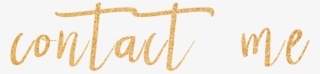 Contact Victoria Stephens Life Consulting - Calligraphy - 1024x342 PNG ...