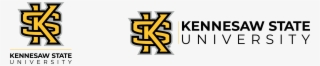 Ksu Master Brand Logo - Graphic Design - 3570x1200 PNG Download - PNGkit