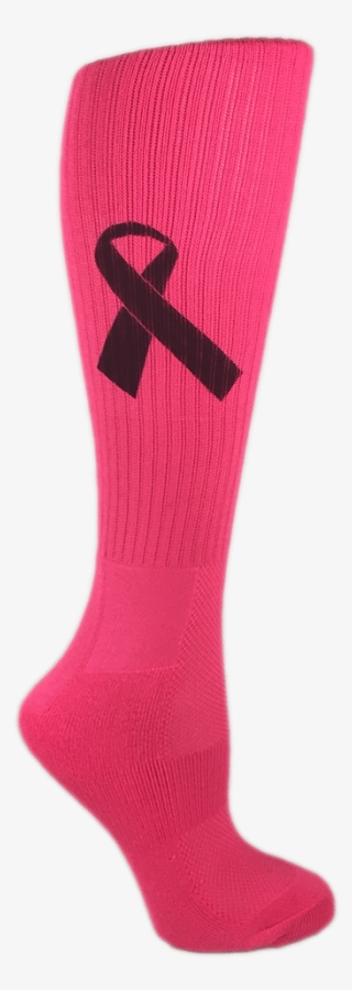Moxy Socks Pink - Sock - 1000x1000 PNG Download - PNGkit