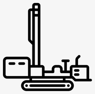 Png File Svg - Boring Machines Vector - 981x980 PNG Download - PNGkit