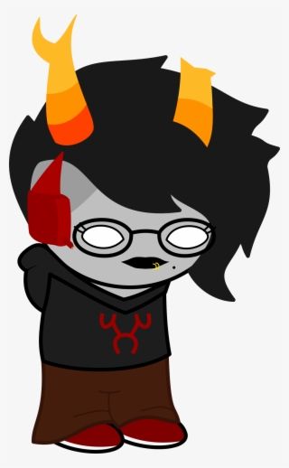 Hiveswap - 500x607 PNG Download - PNGkit