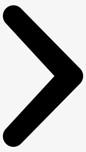 Png File - Scroll Right Arrow Icon - 554x981 PNG Download - PNGkit