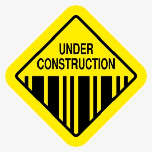 Open - Under Construction Logo Png - 2000x2000 PNG Download - PNGkit