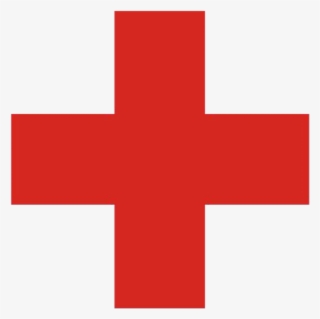Red Cross - Embleme De La Croix Rouge - 400x400 PNG Download - PNGkit