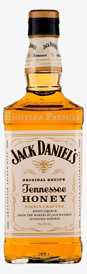 Jack Daniels Honey Png - Jack Daniel's Tennessee Honey Whiskey - 750 Ml ...
