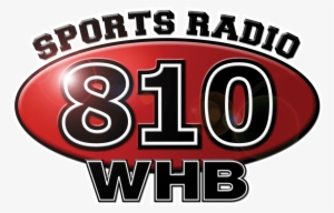 Chiefs Kingdom Show - Sports Radio 810 Whb Logo - 1280x853 PNG Download ...