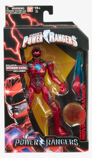 How To Buy - Saban's Power Rangers: Aftershock - 500x611 PNG Download ...