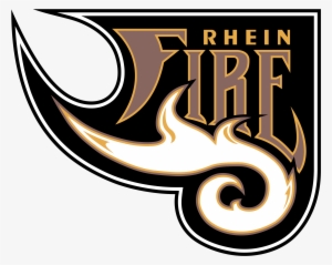 Rhein Fire Logo Png Transparent - Rhein Fire Logo - 2400x2400 PNG ...