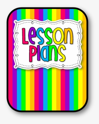 Png Royalty Free Stock Planner Clipart Lesson Objective - Lesson ...