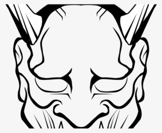 Oni Akuma Summer Demon Statue - Akuma - 480x756 PNG Download - PNGkit