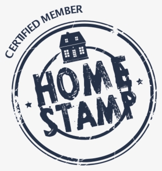 The Home Stamp Team - Illustration - 956x958 PNG Download - PNGkit