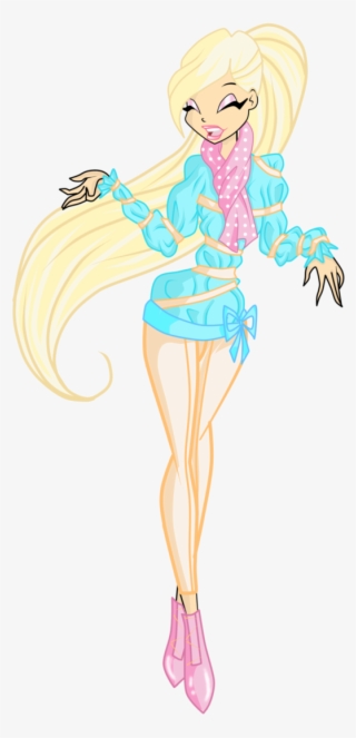 World Of Winx Base Picture Of Bloom - World Of Winx Official Base ...
