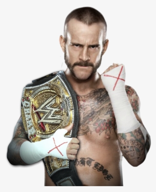 Cm Punk Logo - Wwe Cm Punk Logo - 900x826 PNG Download - PNGkit