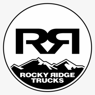 Rocky Ridge Trucks - 640x640 PNG Download - PNGkit