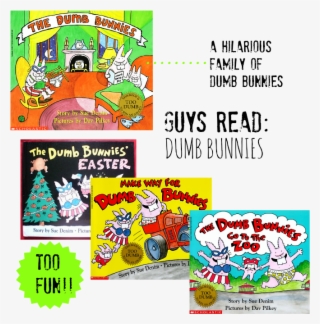 Dumb Bunnies - Illustration - 700x700 PNG Download - PNGkit