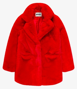 Fur Coat Png Background Image - Pink Fur Coat Transparent - 684x732 PNG ...